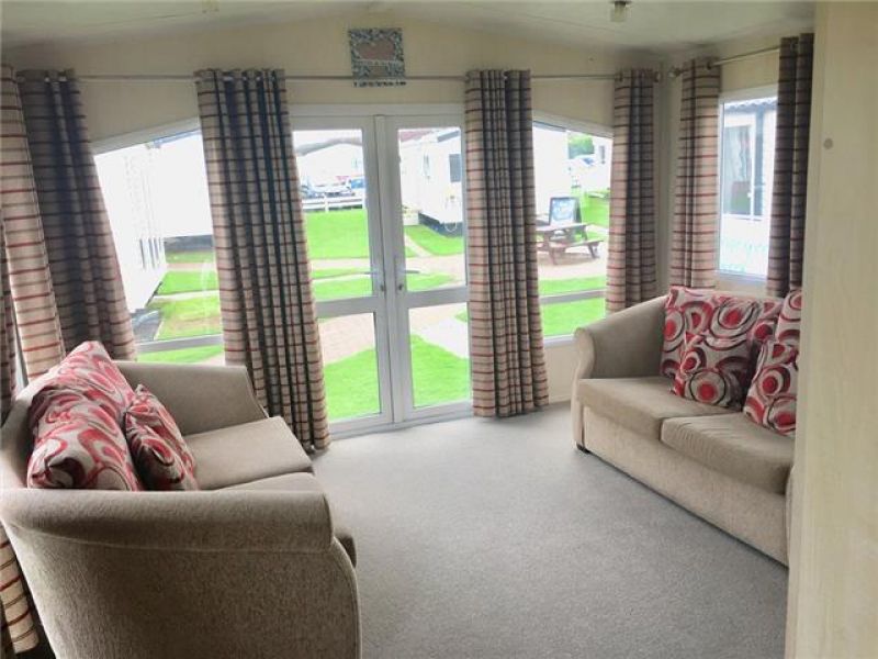 Cosalt Vienna Static Caravan in Tyne and Wear (#109239 )