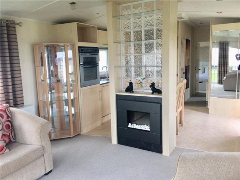 Cosalt Vienna Static Caravan in Tyne and Wear (#109239 )