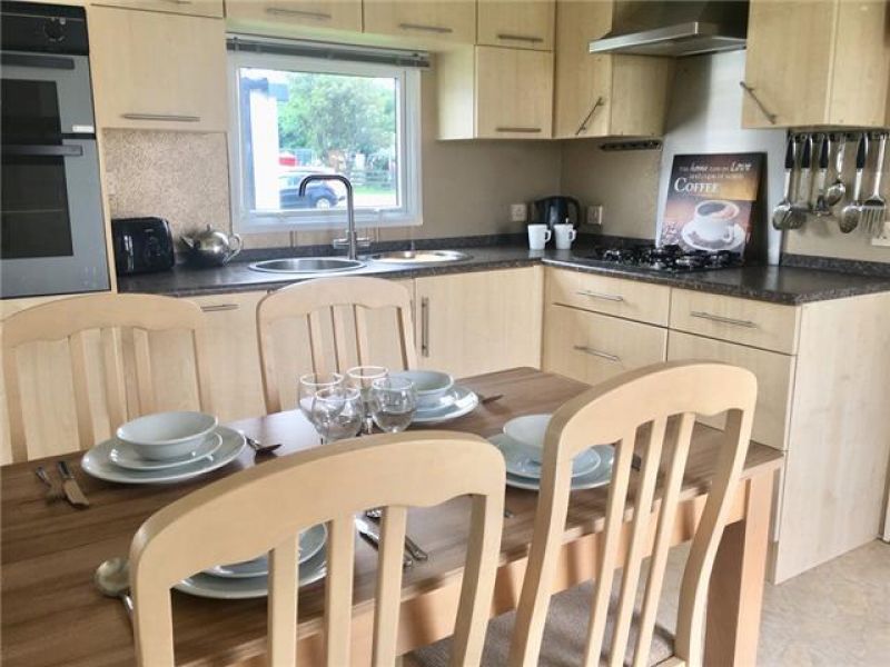 Cosalt Vienna Static Caravan in Tyne and Wear (#109239 )